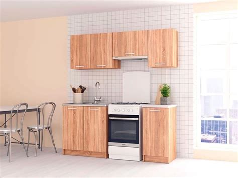 Комплект меблів для кухні к 21 — ціна 4500 грн у каталозі Меблі для кухні Купити товари для