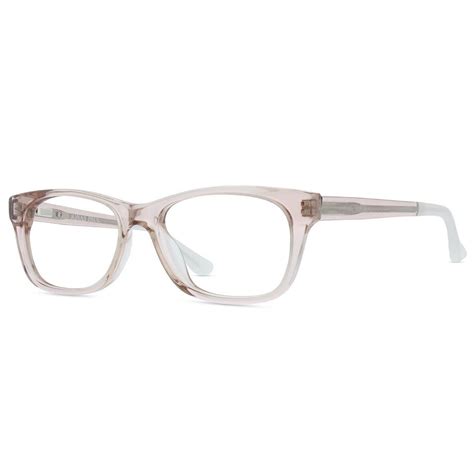 Maddie Rectangular Glasses Girls Jonas Paul Eyewear