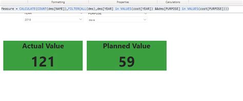 Solved Slicer Does Not Filter Visual Microsoft Fabric Community