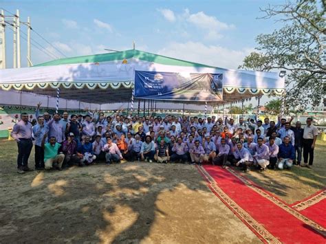 Sayeed Ahmed On Linkedin Buet 87 Get Together A Day Out With Families