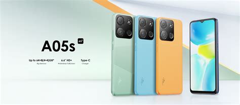Itel A05s Specs And Price Philippines