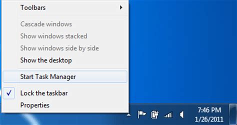 Easily Open Task Manager On Remote Desktop Lancelhoff