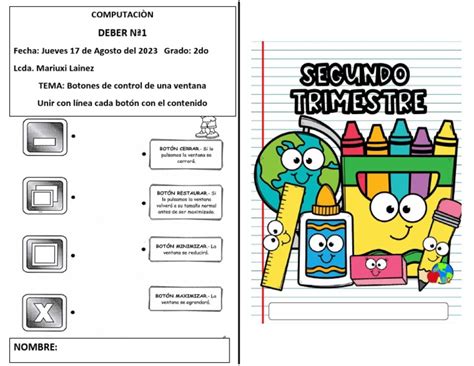 Botones De Control Pdf