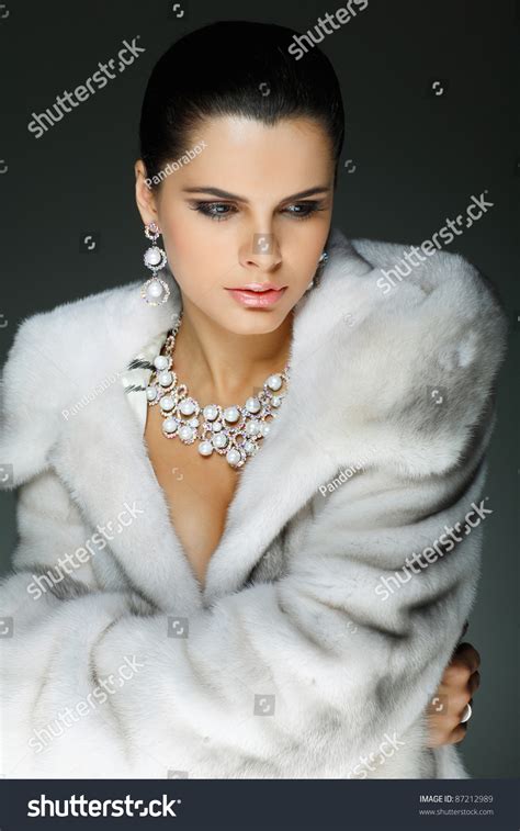 Photo Sexual Beautiful Girl Fashion Style Stock Photo Edit Now