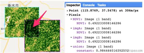 拼接栅格影像时重叠部分如何处理的python 栅格叠加分析 Gismob64ca13f96cda的技术博客51cto博客