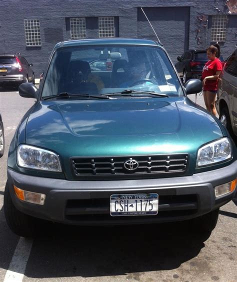 Help Toyota RAV Forums