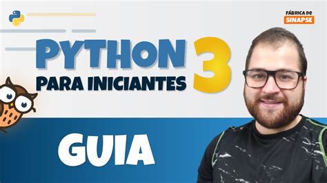 Python Para Iniciantes Aprenda A Programar Parte 3 Youtube