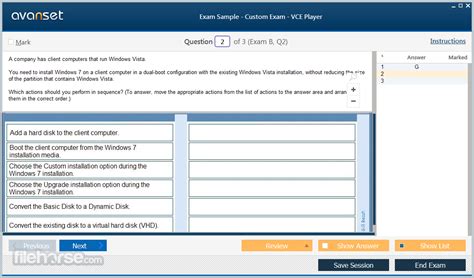 Vce Exam Simulator Download 2026 Latest
