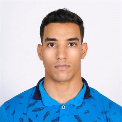 Abdellah Ouabaid Organic Chemistry Caddy Ayyad Faculty Of Sciences