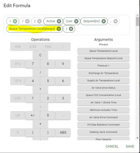 Web App For Ilc Config File Generator · Issue 38 · Volttronvolttron