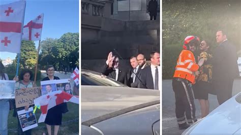 გურიაში აჭარასა და სამეგრელოში ევროკავშირის მხარდაჭერით ბიზნესკლასტერები დაარსდა Netgazeti