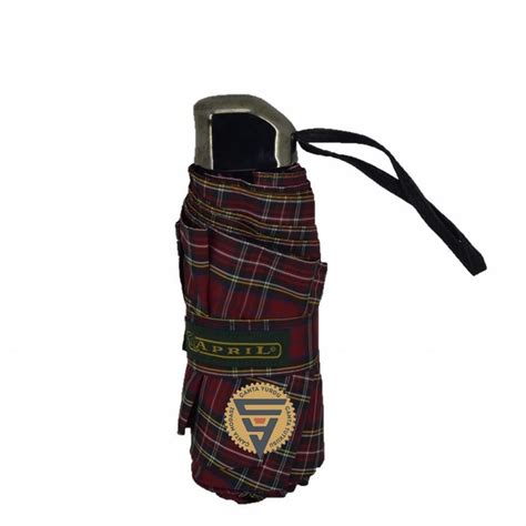 April A 236l Mikro Mini A10 Kadın Şemsiye Çanta Modası