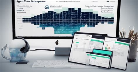 apex powered on linkedin apexcore wealth management polymorphic