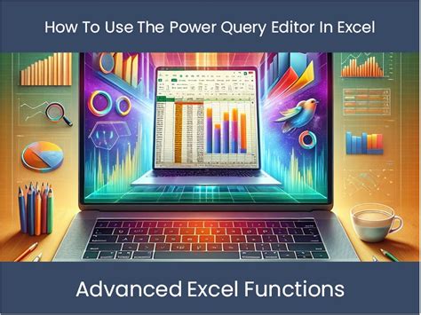 Tutorial Excel Cara Menggunakan Editor Power Query Di Excel