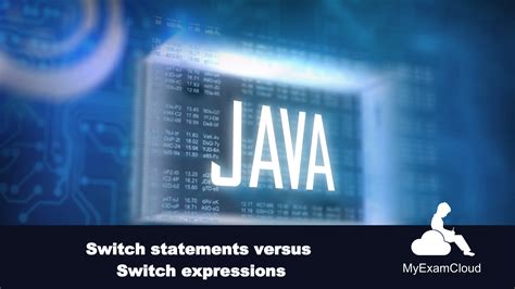 Switch Statements Versus Switch Expressions In Java Myexamcloud Blog Article
