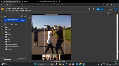 ai machinelearning objectdetection detectron2 fasterrcnn… shivani virang 19 comments