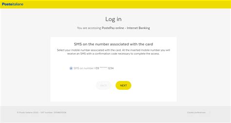 Phishing Campaign Targets Poste Italiane And Sms Otp Verification