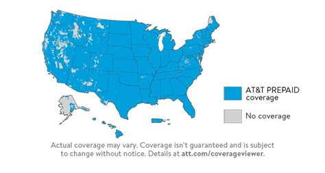 Att Prepaid Coverage Map Agatha LaVerne