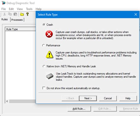 How To Monitor IIS Worker Process Crashes Software Support
