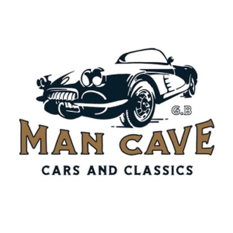 Man Cave Cars Car And Classic