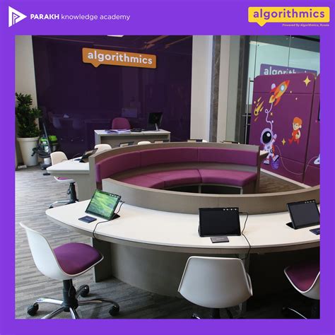 Take A Peek Into Our Algorithmics Maharashtra