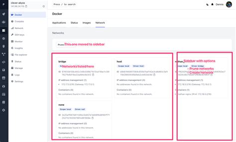 Docker Create Network Ploi Roadmap