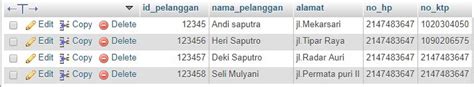 membuat rest api menggunakan codeigniter