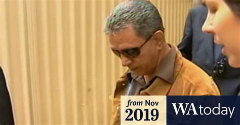 Wa Sex Monster Garry Narkle To Stay Behind Bars