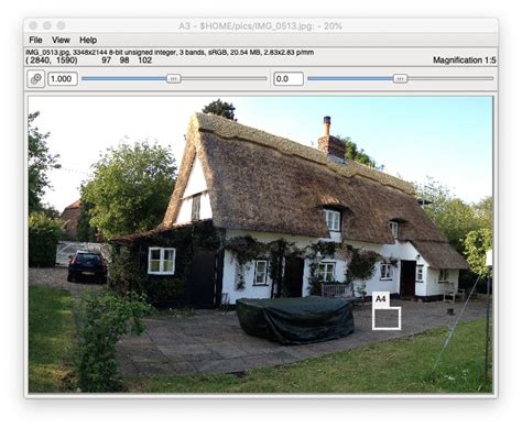 Image Processing Remove Color Cast Using Libvips Stack Overflow