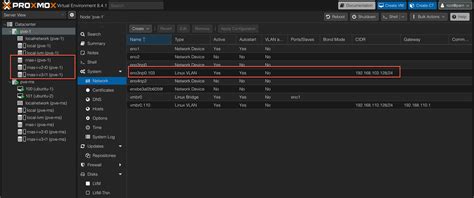 adding shared iscsi based storage to a proxmox host and cluster