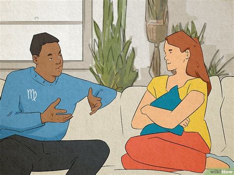 How Does A Virgo Man Test You 13 Tests And How To Respond