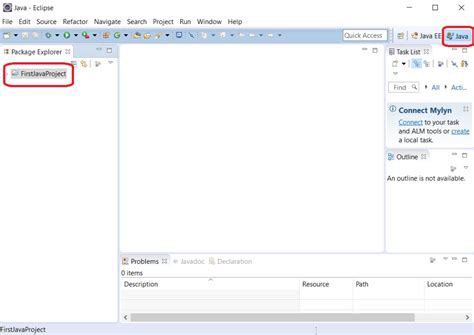 How To Create A New Java Project In Eclipse Ide 9 Steps Techndeck