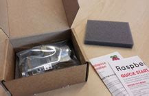 Raspberry Pi