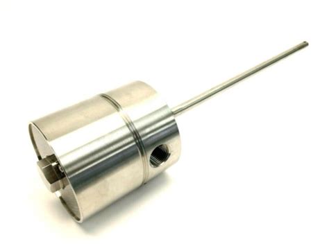 Balluff Btl2hnj Micropulse Linear Position Sensor Btl7 A510 M0153 J