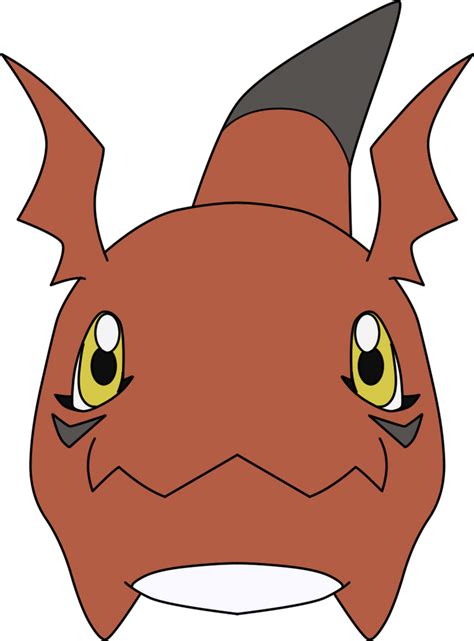 Gigimon By Homeosttasis On Deviantart