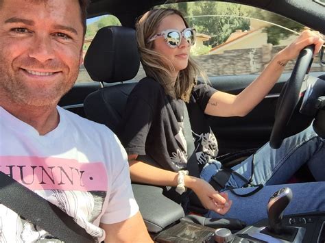 Yannick Bisson Daughters