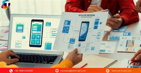 How To Improve Your Website Uiux For Better Conversion Rates Techved
