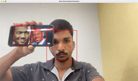 Facial Emotion Recognition With Opencv And Deepface Step By Step