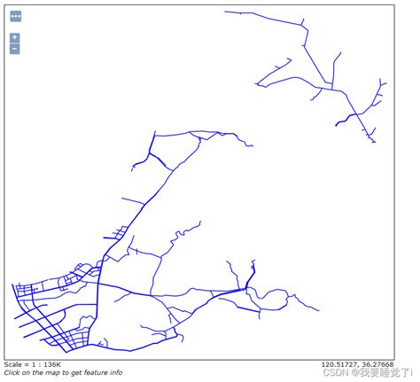 Postgresql Postgis Qgis Geoserver Gis图层服务发布流程qgis Geoserver Csdn博客