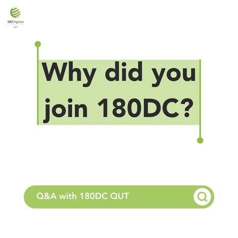 180 Degrees Consulting Qut On Linkedin Qut 180dcqut 180dc Qutconsulting Qutbusiness