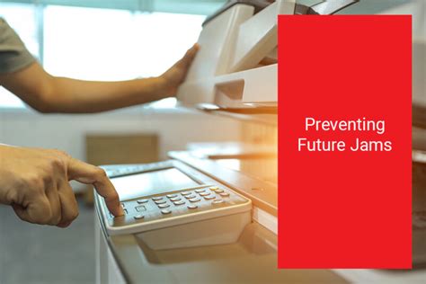 Why Does My Office Printer Keep Jamming Causes Fixes