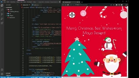 Kavishka Mayadunna On Linkedin Christmaswishes Merrychristmaseveryone Webdevelopement