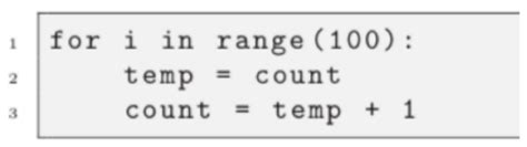 solved suppose that 100 threads run the following program