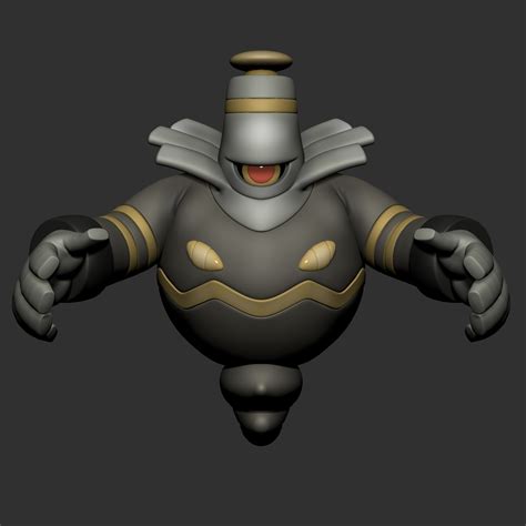 Dusknoir