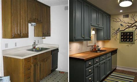 Before After Design 75 Photo