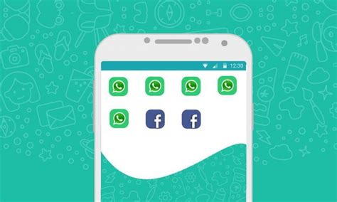 Multiple Whatsapp Accounts On Android Techknowable