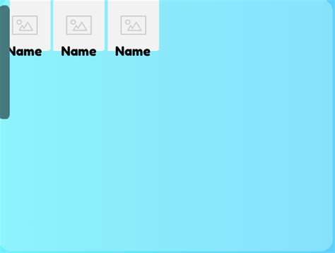 Solved Ui Grid Layout Going In Scrollingframe Bar Art Design