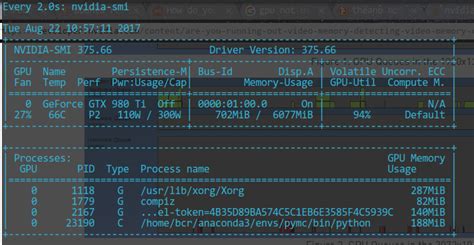 gpu utilization is high but memory usage is very low leading to subpar