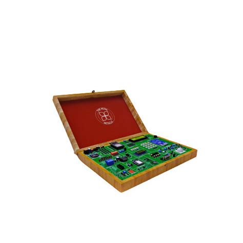 Educational Iot Trainer Kits Or Development Kit Age Group Adult At Best Price In Madurai The