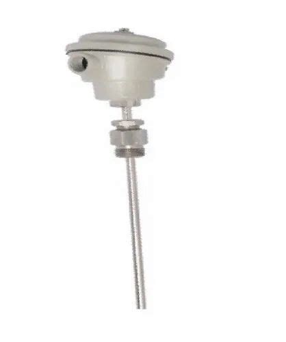 Platinum RTD Temperature Sensor in Mumbai पलटनम आरटड टमपरचर ससर मबई Maharashtra